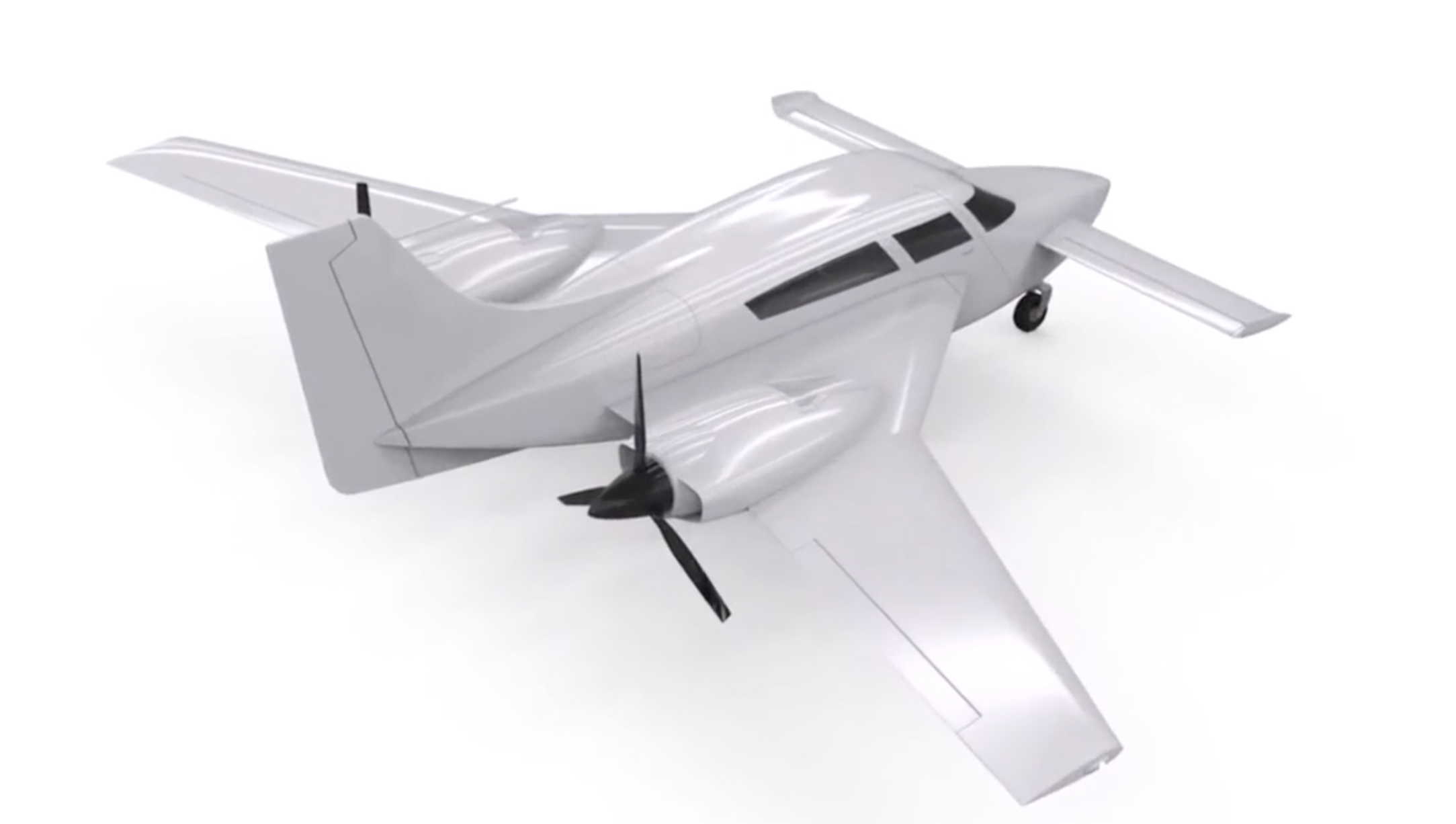 World’s First Plane – Designed & Powered By Hemp – Is 10 Times Stronger ...